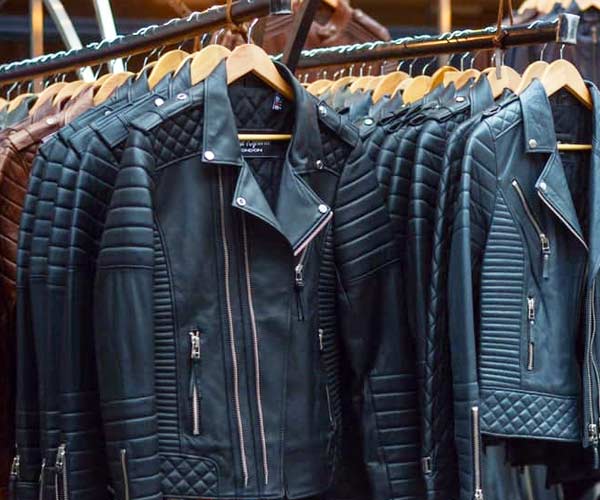 Rashid Asif Tannery – Kasur, Pakistan. – Finished Leather & Leather ...