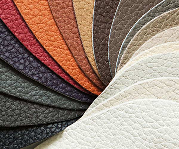 Rashid Asif Tannery – Kasur, Pakistan. – Finished Leather & Leather ...