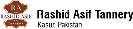 Rashid Asif Tannery – Kasur, Pakistan | Finished Leather & Leather Products