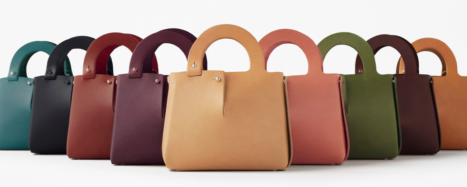 Rashid Asif Tannery – Kasur, Pakistan. – Finished Leather & Leather ...